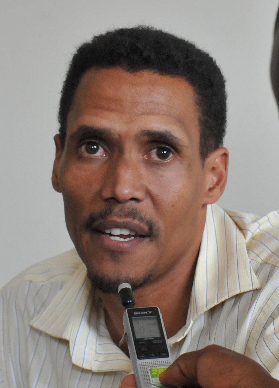 edgar - FUFA: Federation of Uganda Football Associations