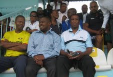 magogo 3 - FUFA: Federation of Uganda Football Associations