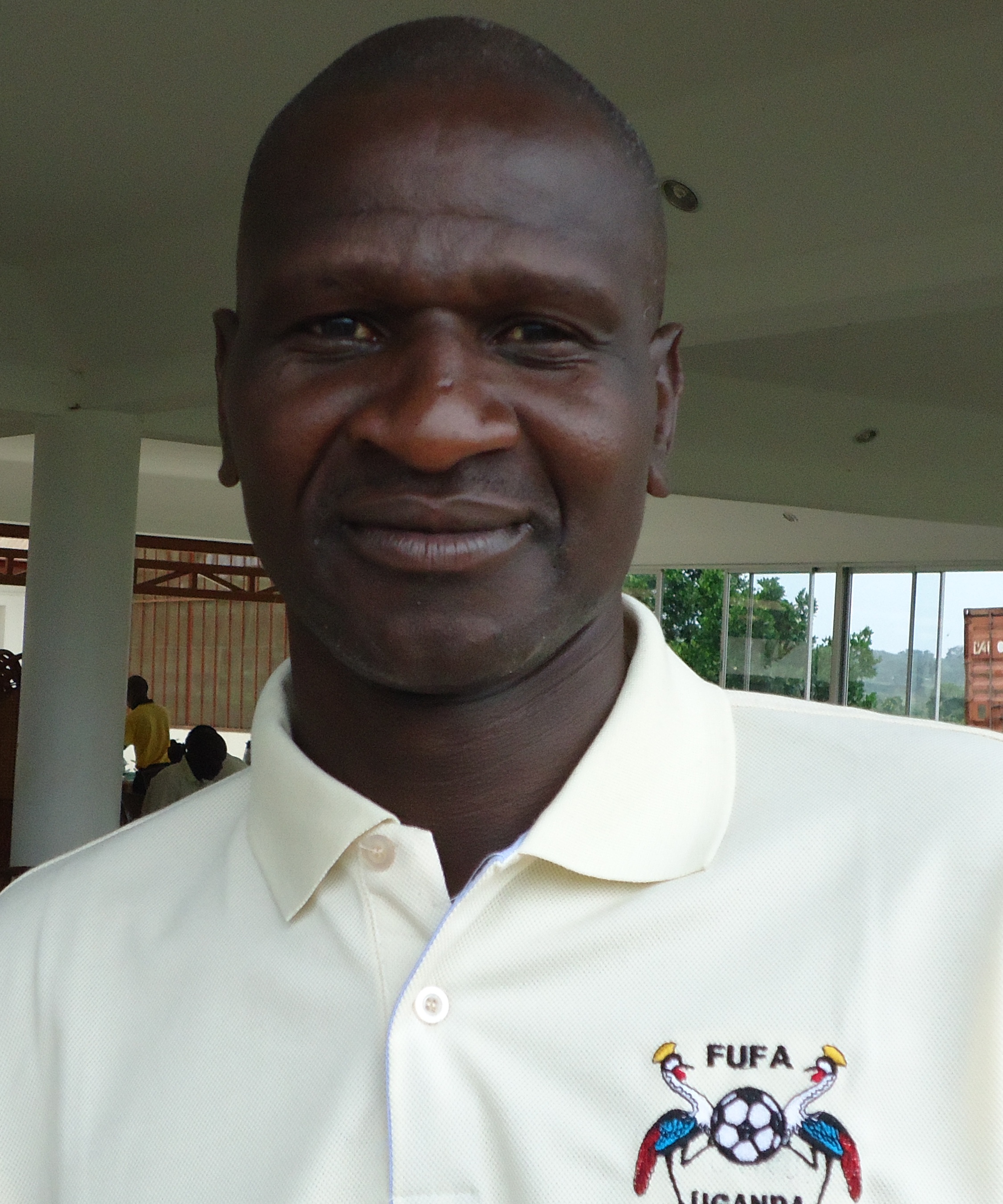 leti - FUFA: Federation of Uganda Football Associations