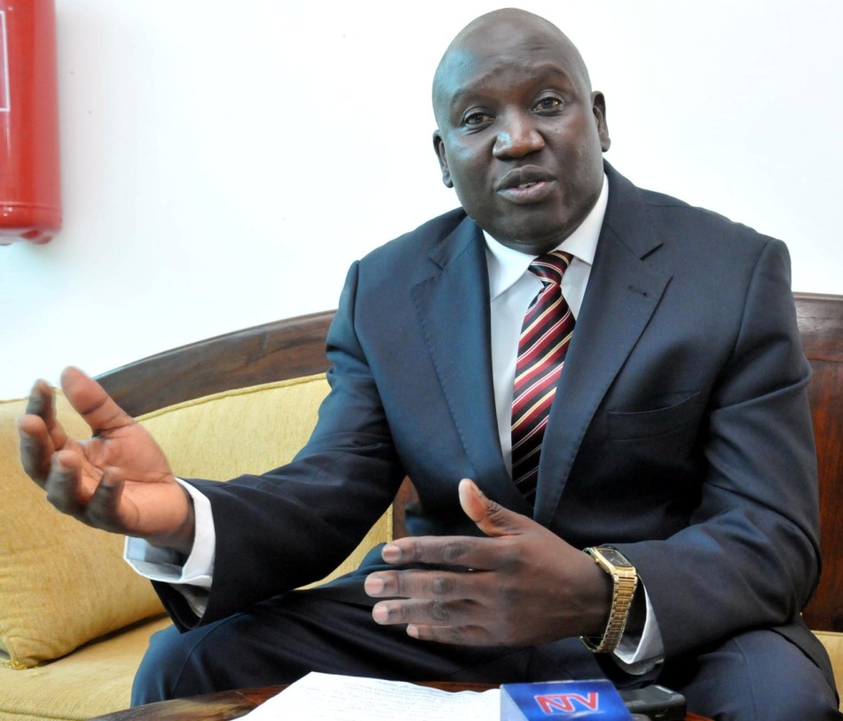 mulindwa 14 - FUFA: Federation of Uganda Football Associations