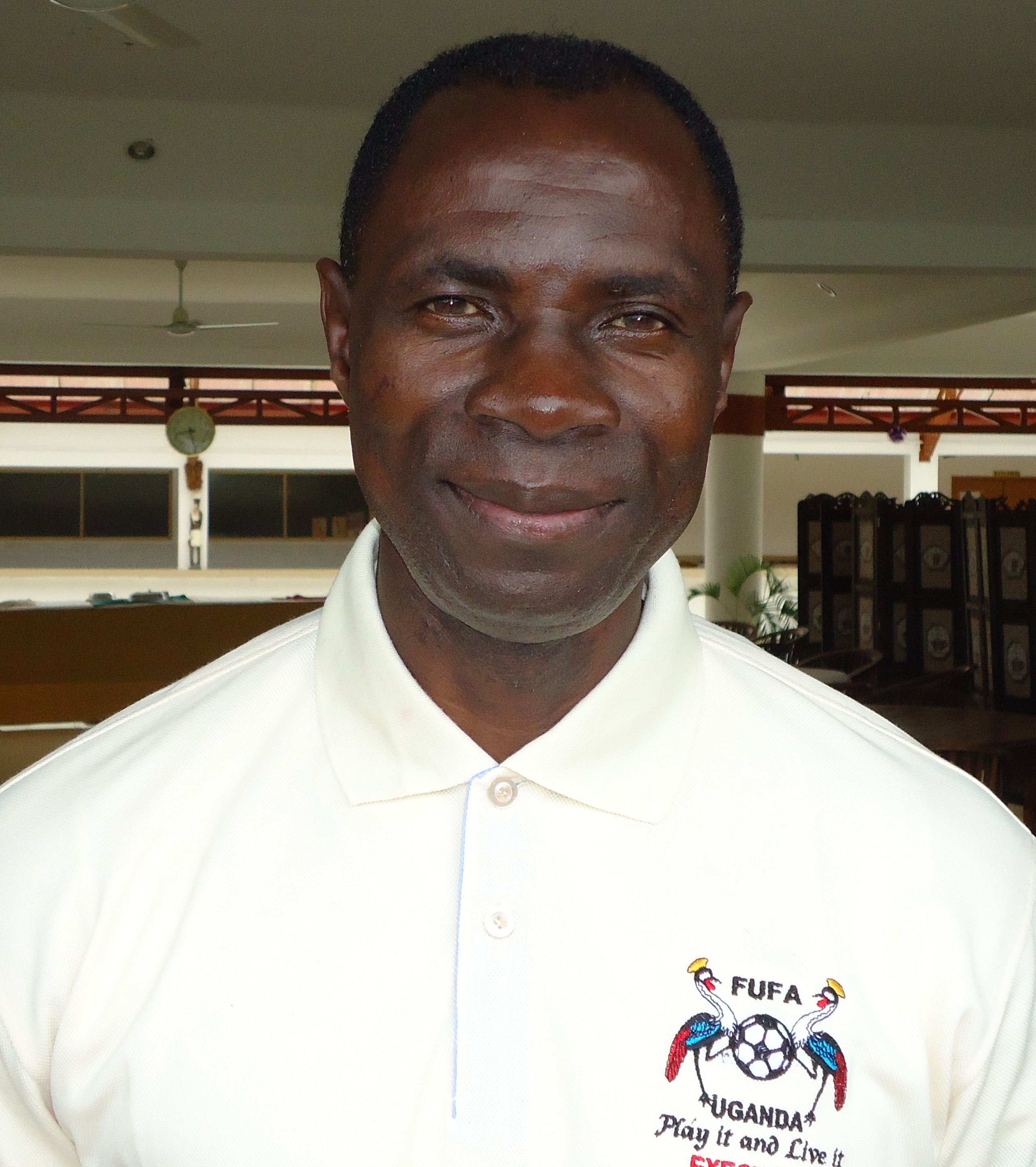 kalibbala (2) - FUFA: Federation of Uganda Football Associations