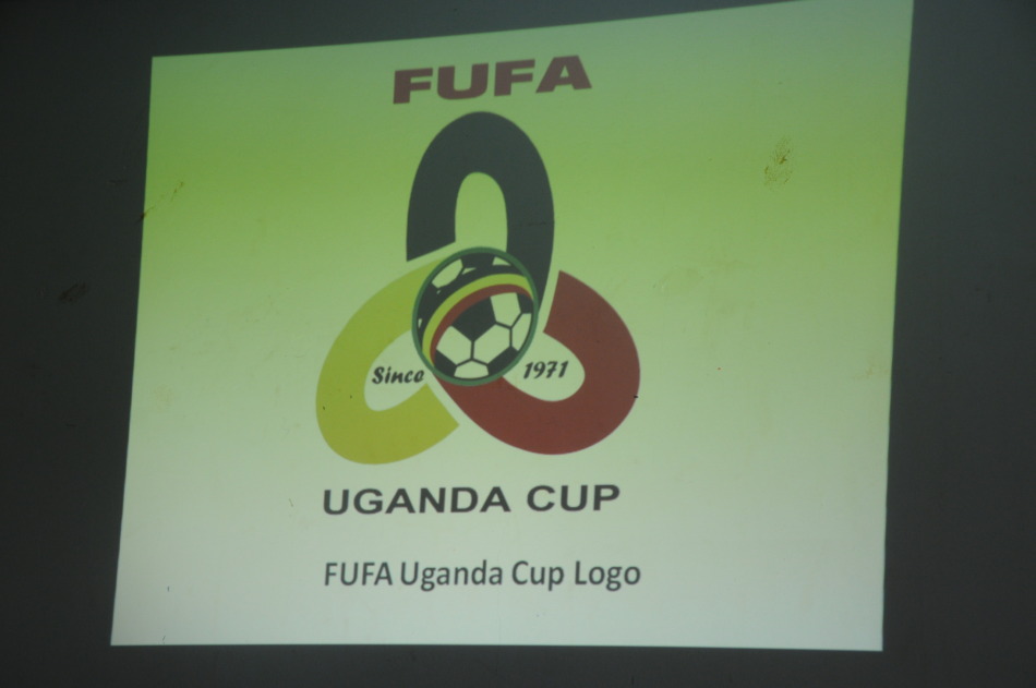 FUFA Rebrands, Ushers in new logos - FUFA: Federation of Uganda ...