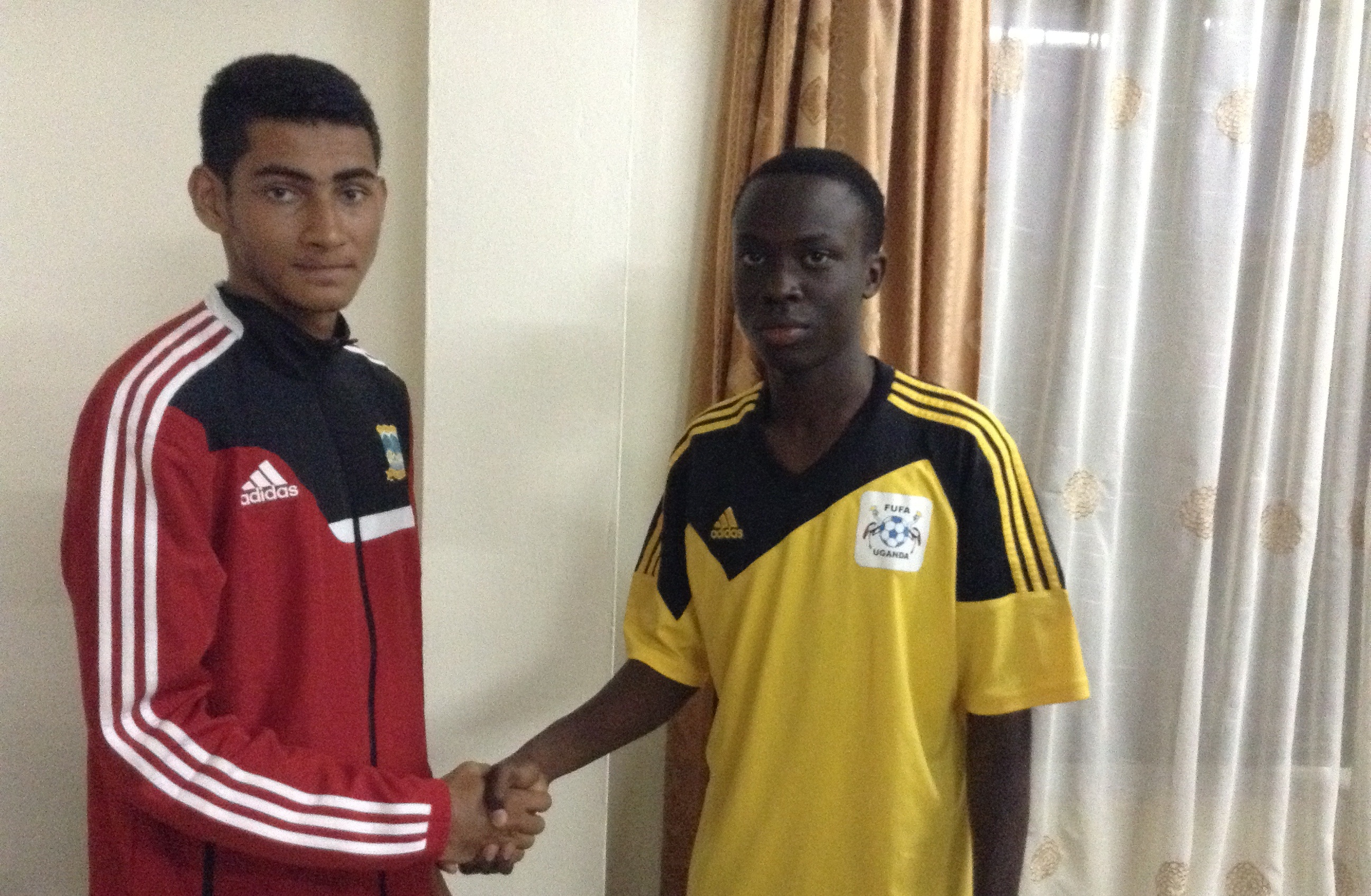 photo 1 (4) - FUFA: Federation of Uganda Football Associations