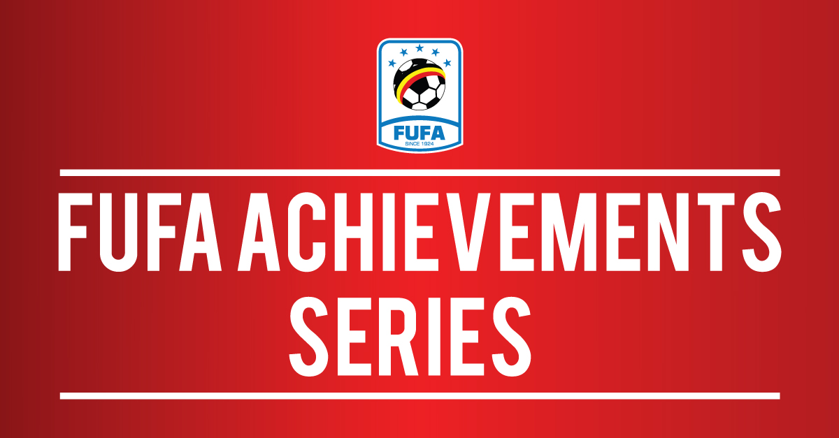 FUFA Achievements Series: Week-3; Governance - FUFA: Federation of ...