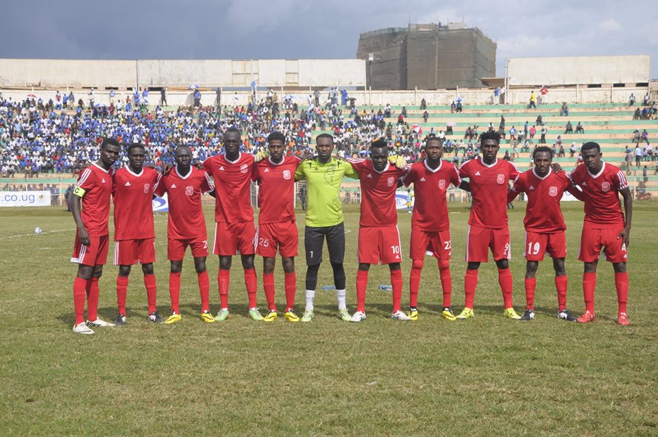CAF Confederation Cup: SC Villa Jogoo overcomes Sudan’s Al Khartoum Al ...