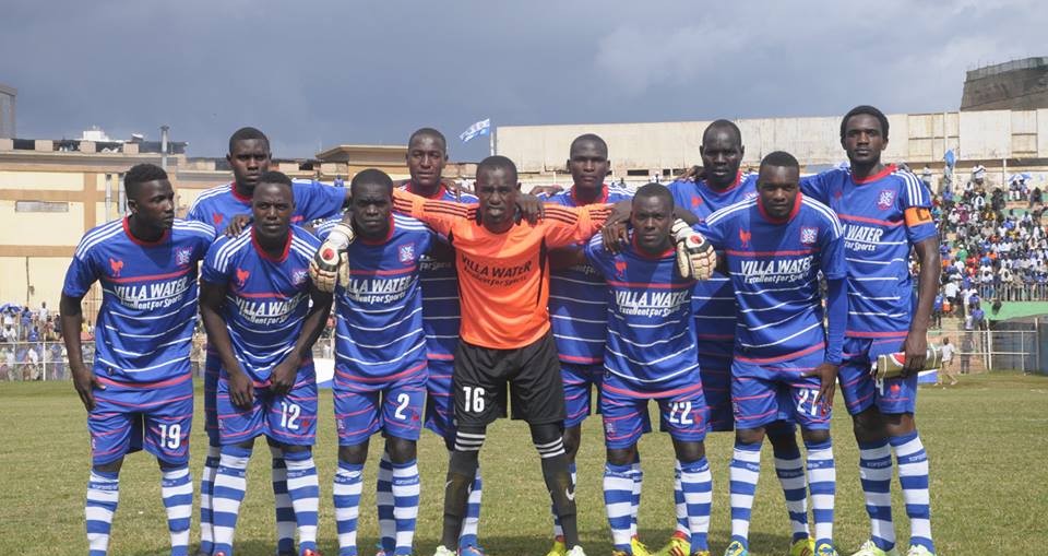 CAF Confederation Cup: SC Villa Jogoo overcomes Sudan’s Al Khartoum Al ...