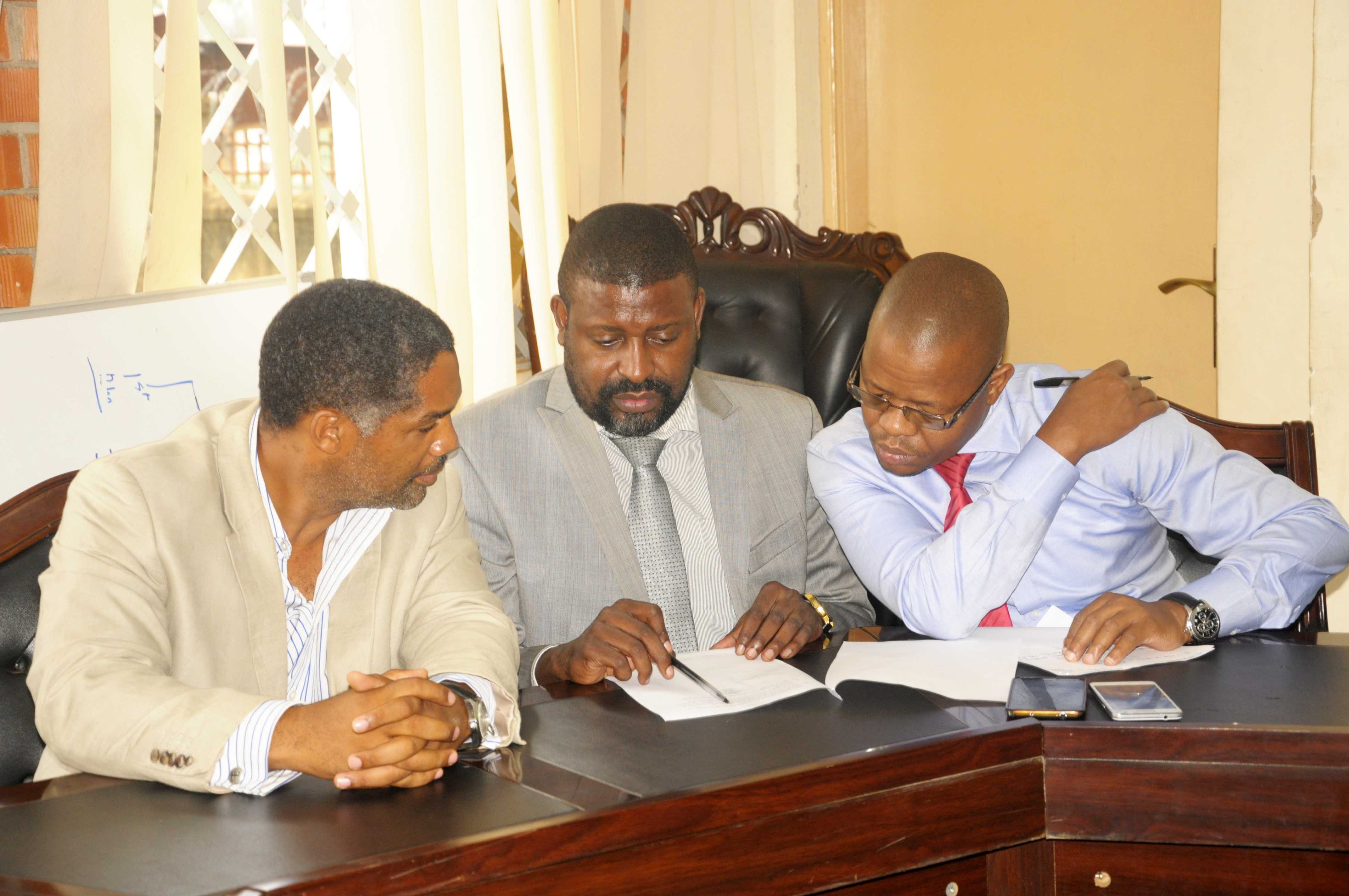 FUFA needs to be listened to by NCS over concerns raised about ...