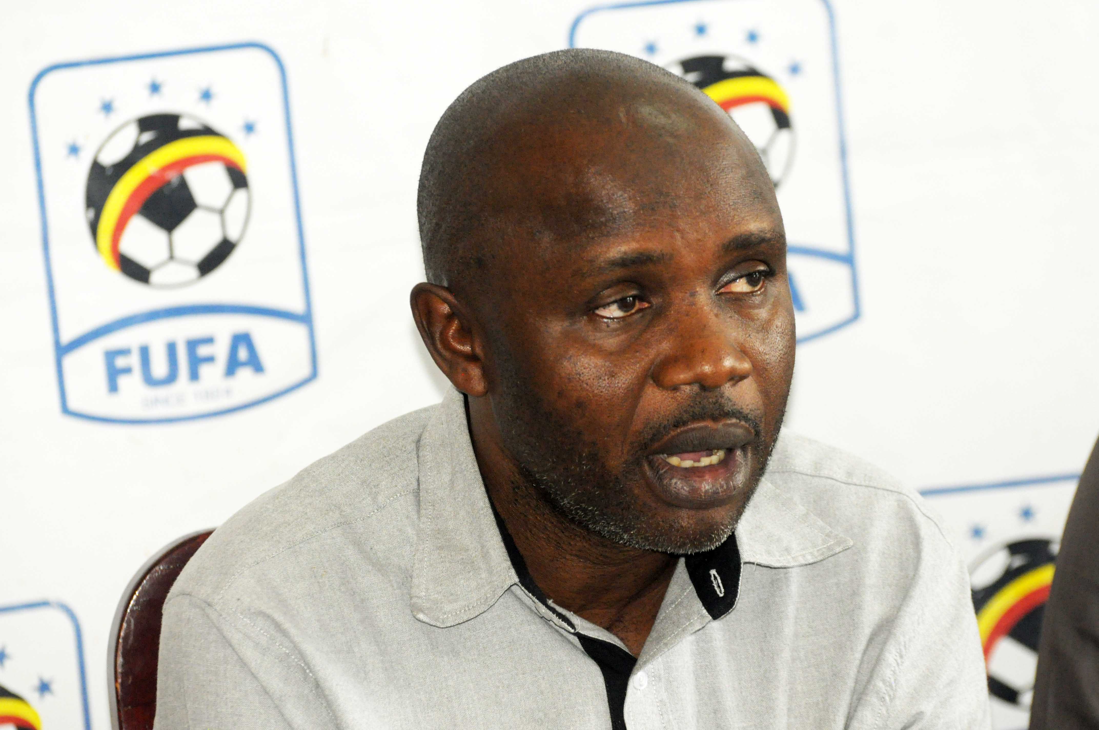 FUFA’s position on outstanding remunerations for National team ...