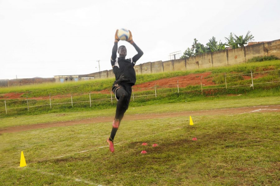 watenga - FUFA: Federation of Uganda Football Associations