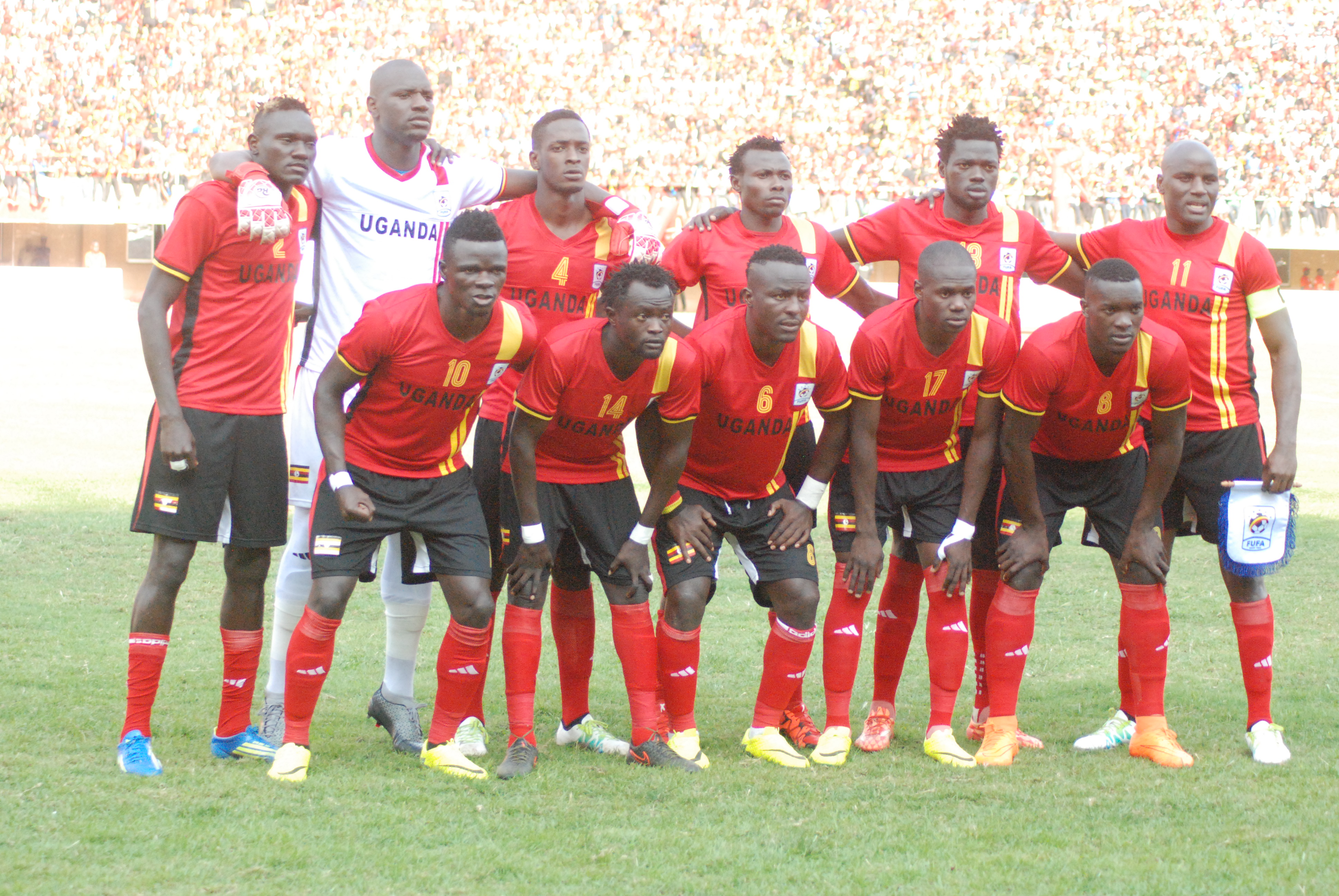 DSC_0741 - FUFA: Federation of Uganda Football Associations