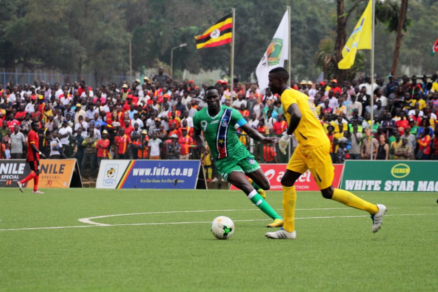 IMG_1804 - FUFA: Federation of Uganda Football Associations