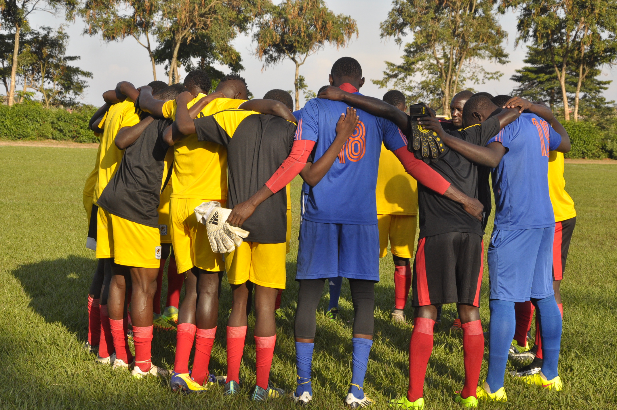 _DSC0922 - FUFA: Federation of Uganda Football Associations