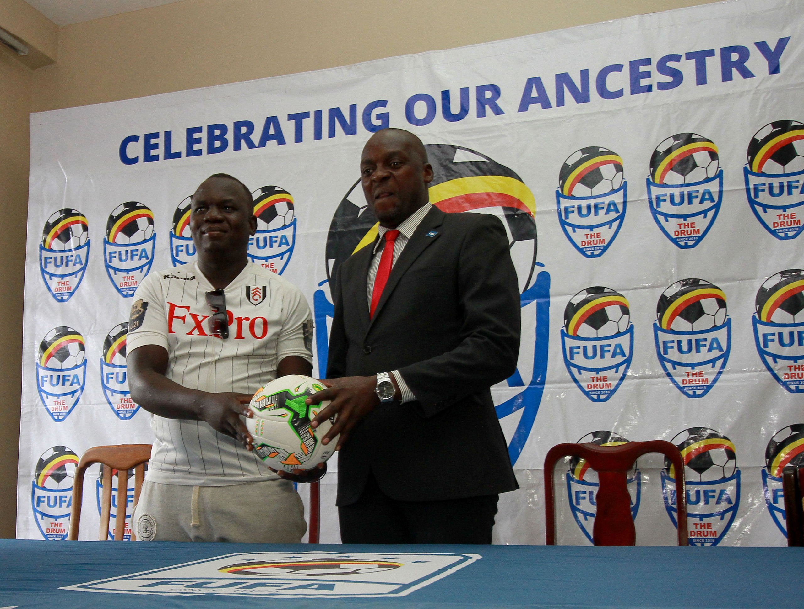 Busoga, Bugisu Province Coaches Promise Thrilling action at Bugembe ...