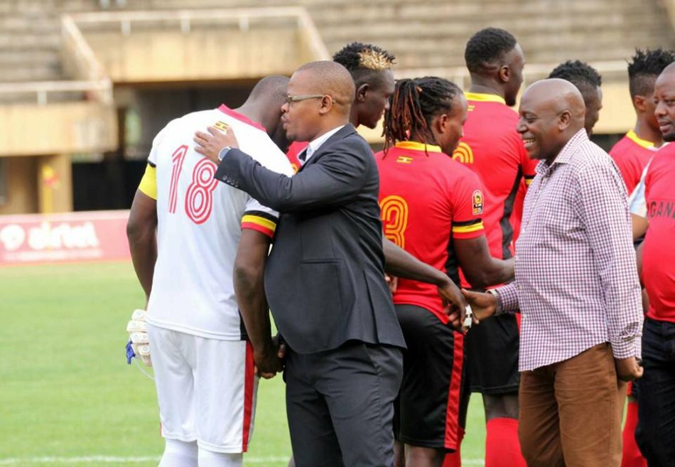 magogo_onyango - FUFA: Federation of Uganda Football Associations