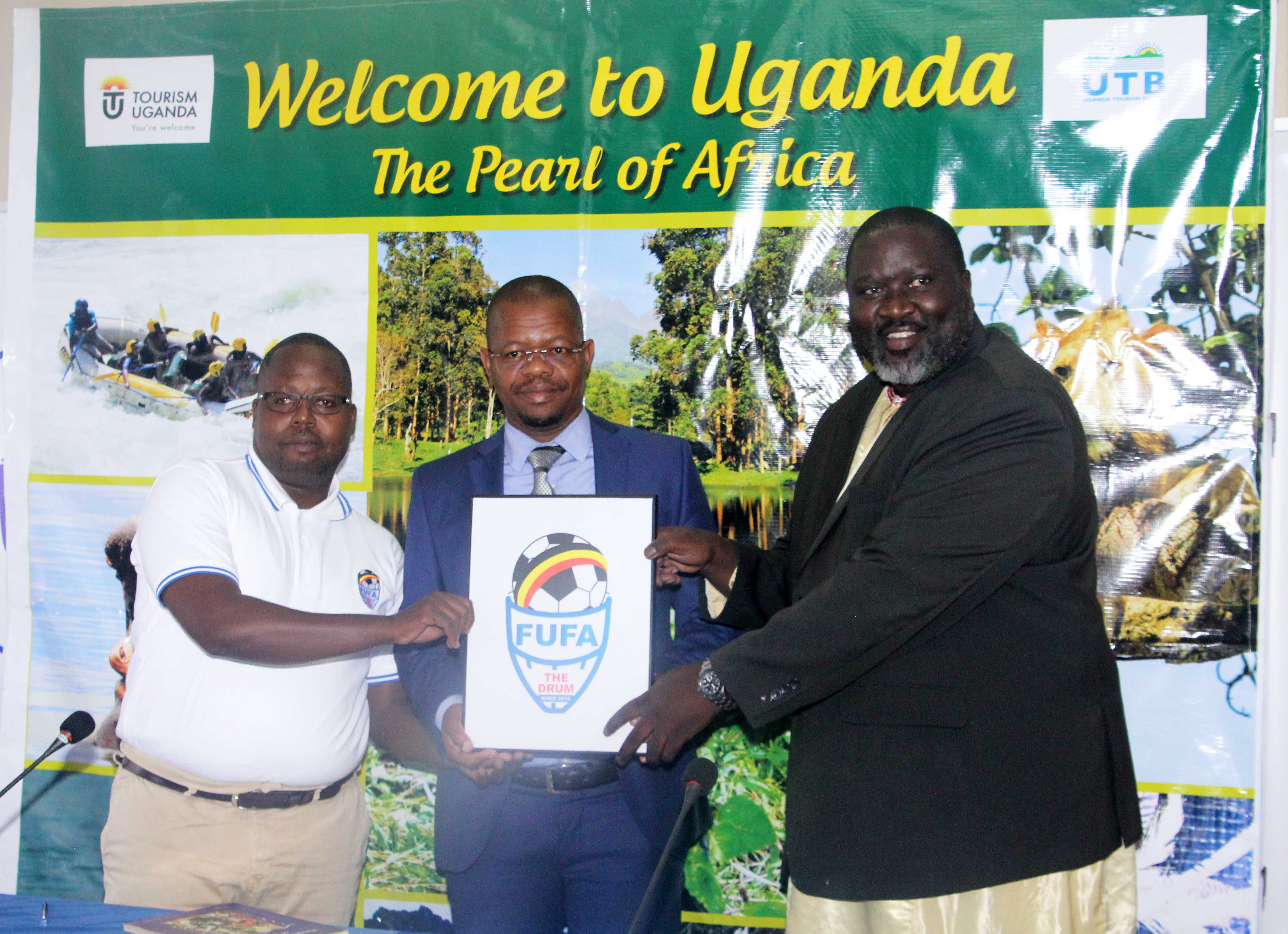 IMG_0131 - FUFA: Federation of Uganda Football Associations