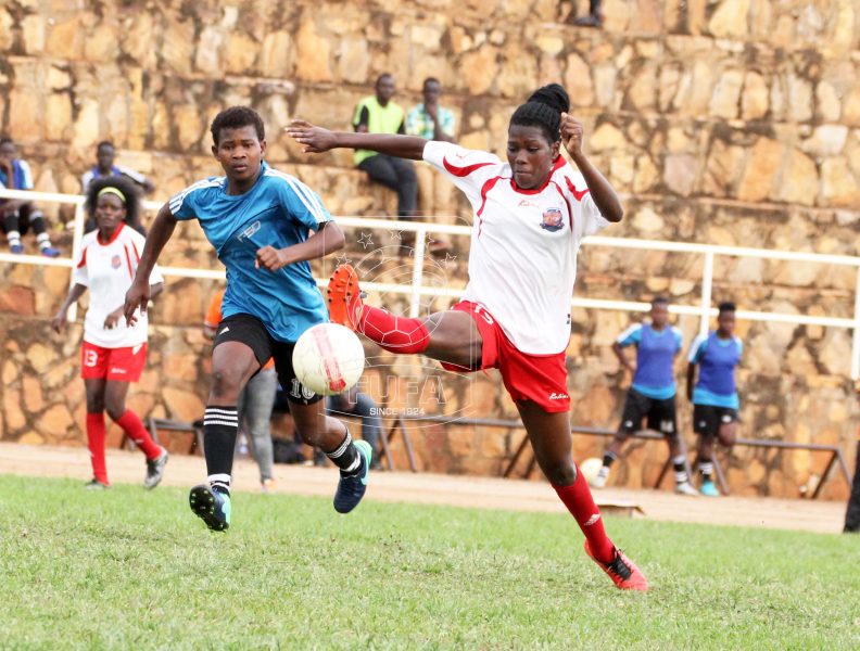 FUFA1 (1) - FUFA: Federation of Uganda Football Associations