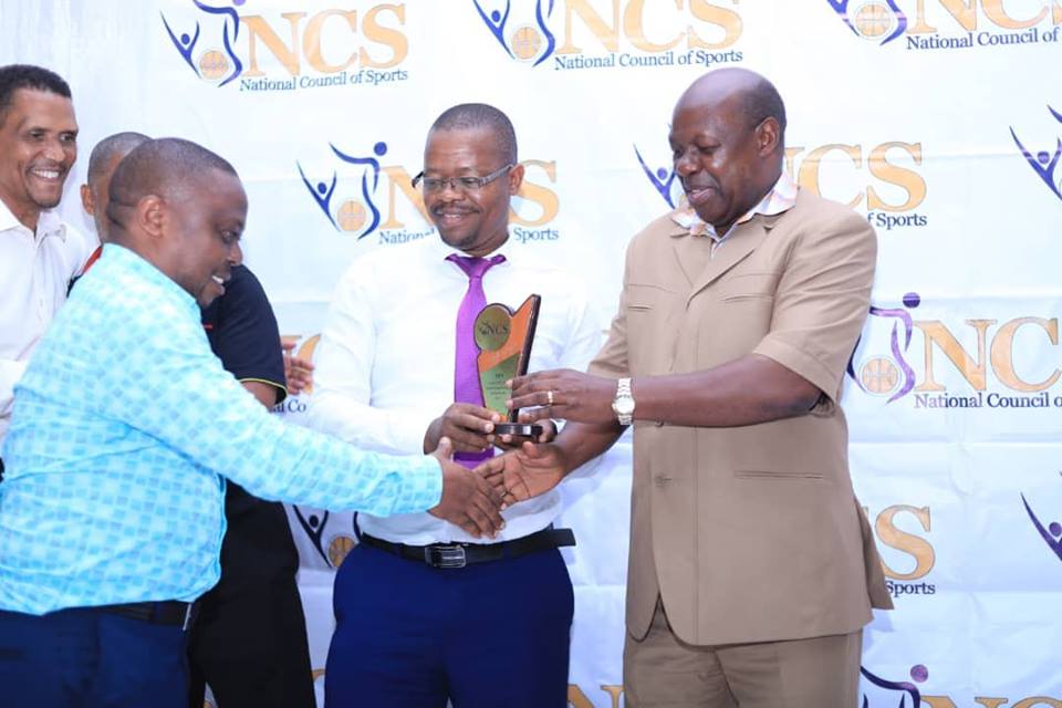 Government applauds FUFA, 7 other sports federations for exceptional ...