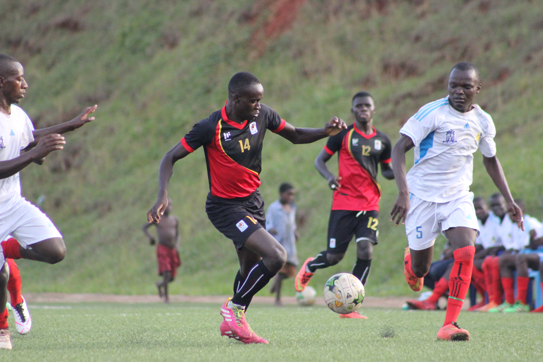 IMG_9552 - FUFA: Federation of Uganda Football Associations