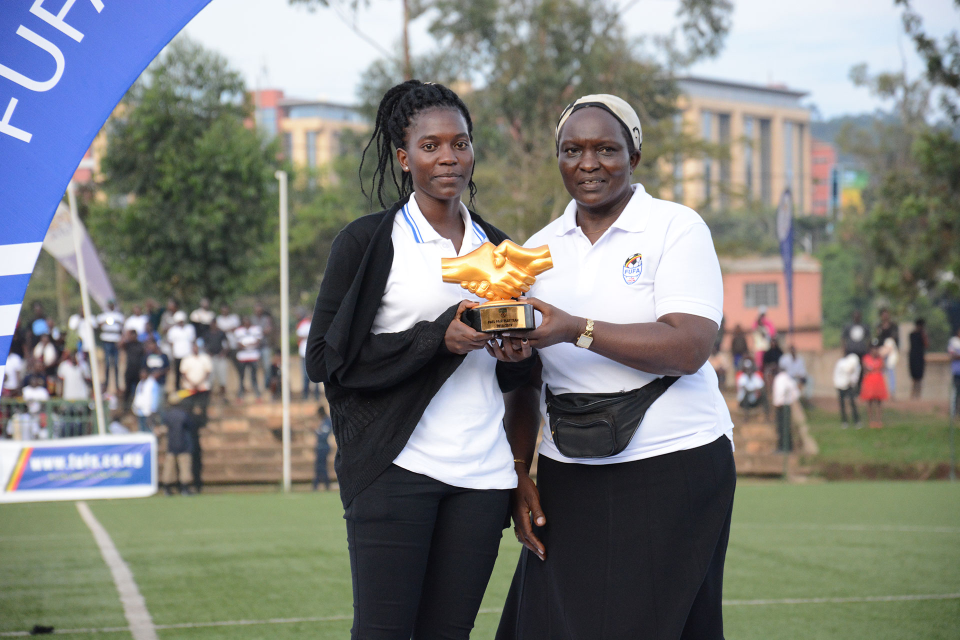 ISM_9277 - FUFA: Federation of Uganda Football Associations