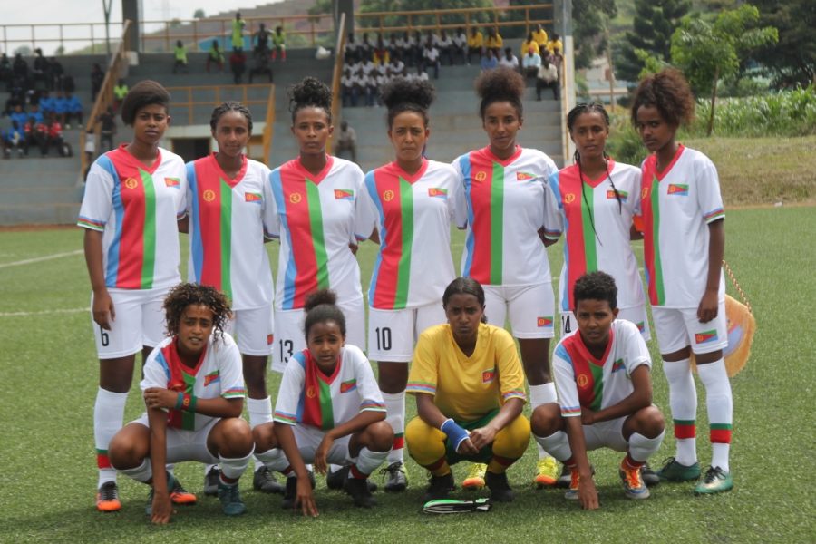 CECAFA U17: Nalukenge hat-trick sets alight Uganda past Burundi on high ...