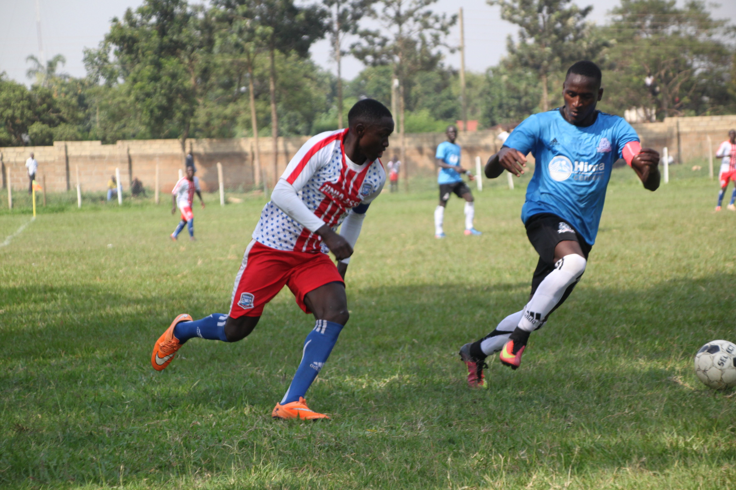 FUFA Juniors League 2020: Busoga United pip Vipers to maintain summit ...