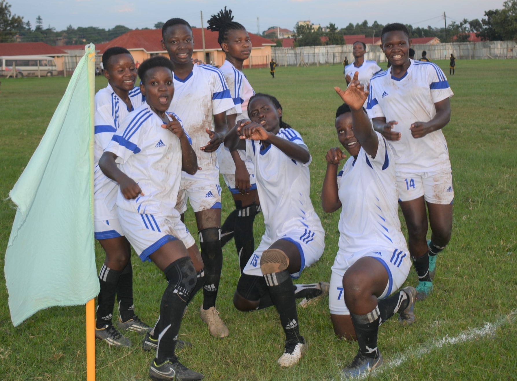kq5 - FUFA: Federation of Uganda Football Associations