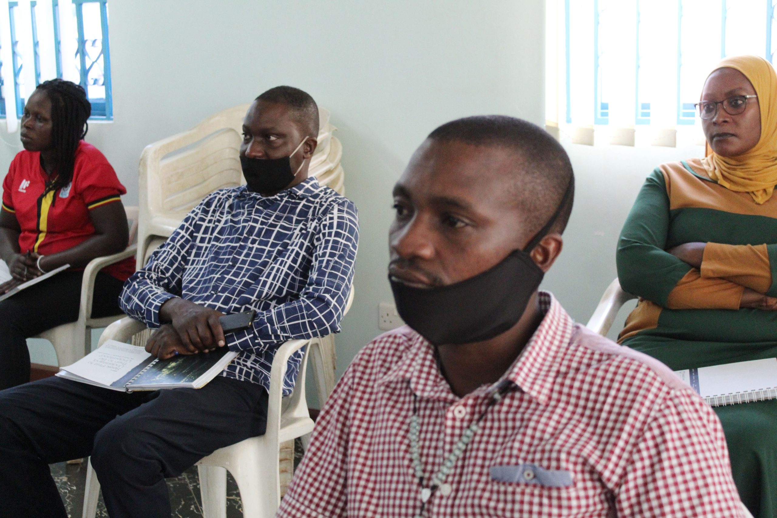 FUFA completes training for top Management | PressReleasePoint