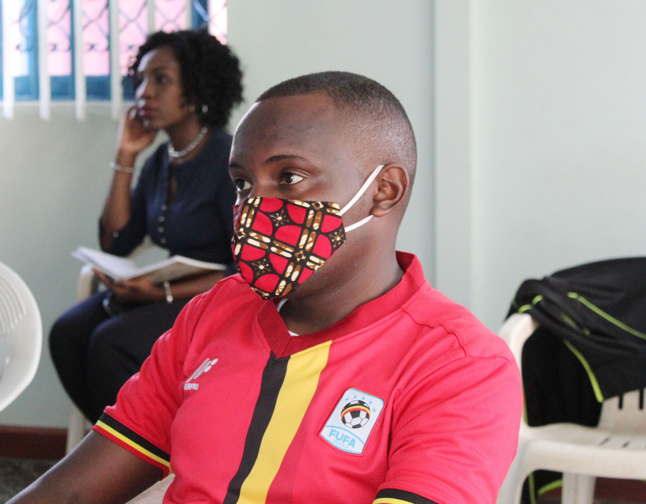 FUFA completes training for top Management - FUFA: Federation of Uganda ...