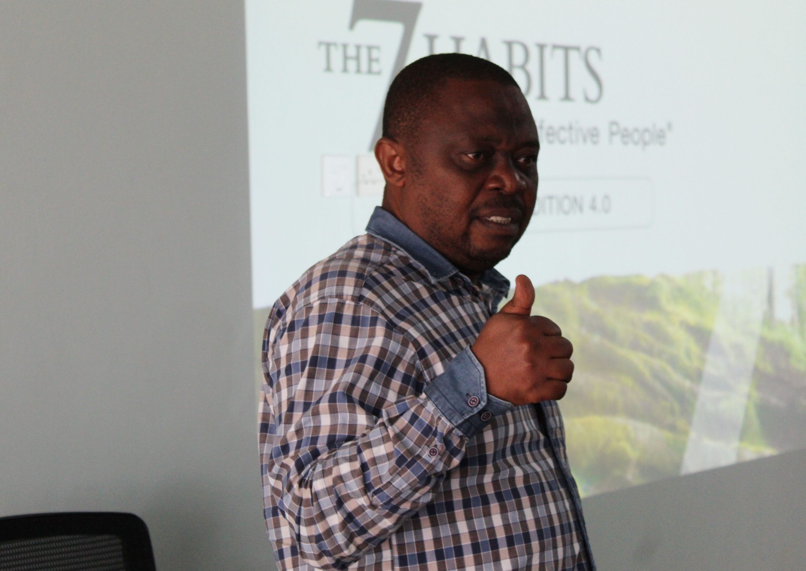 FUFA completes training for top Management - FUFA: Federation of Uganda ...