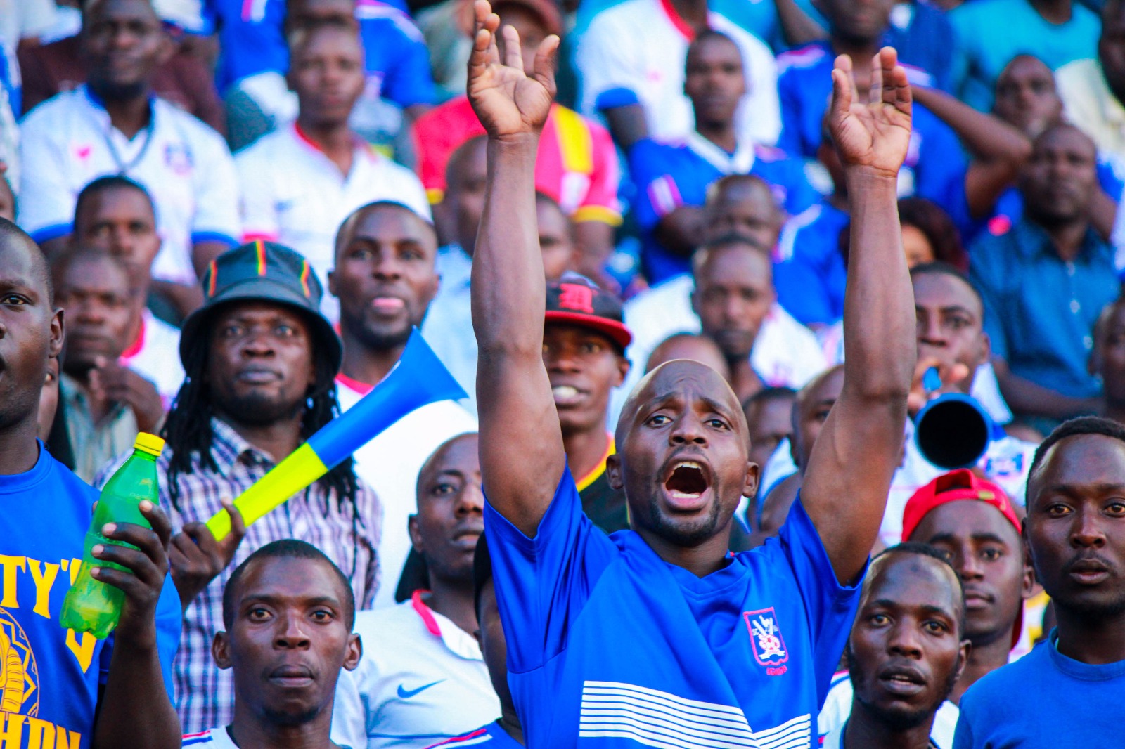 The Renaissance of Sports Club Villa
