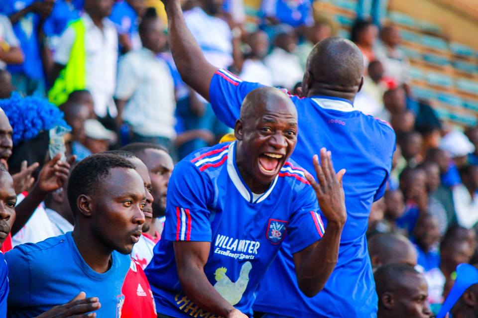 The Renaissance of Sports Club Villa
