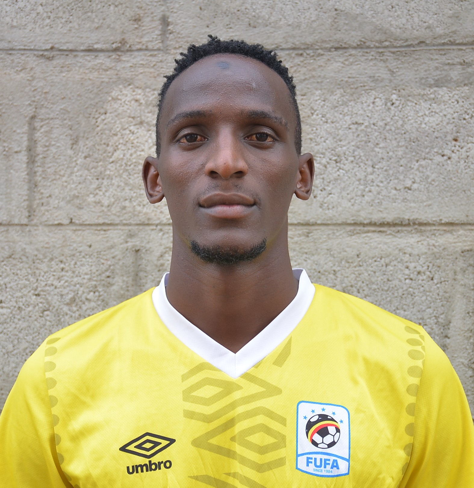 Profiles of the Uganda players at AFCON U20 in Mauritania, 20 of them ...