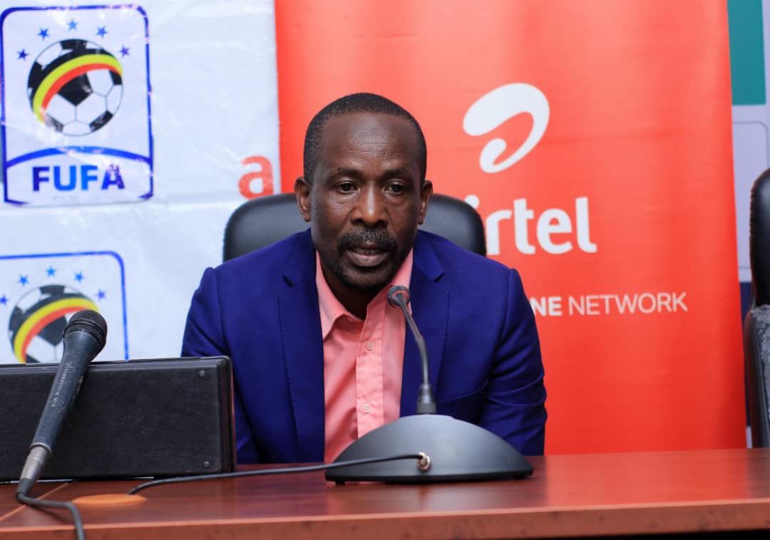 Coach Mubiru confident Uganda Cranes can finish job in Malawi