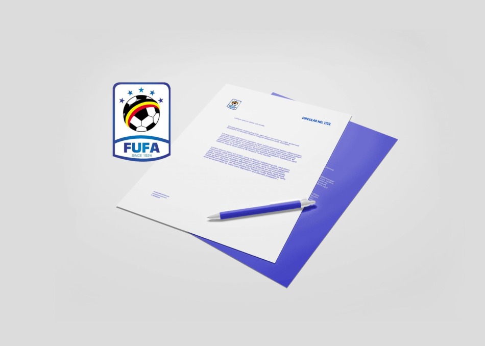 2021 FUFA Polls: Declaration of candidates - FUFA: Federation of Uganda ...