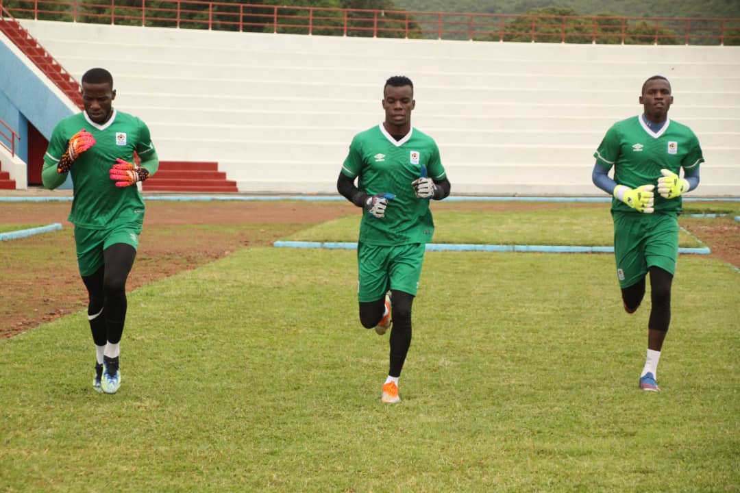 Charles Lukwago_Denis Otim_Saidi Keni - FUFA: Federation of Uganda ...
