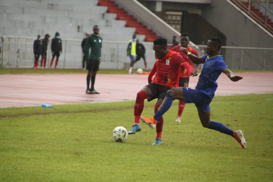 Steven-Mukwala-being-tackled - FUFA: Federation of Uganda Football ...