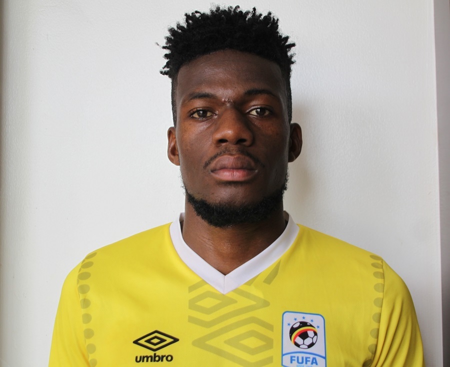 Who is who in Uganda's camp at Cranes Paradise Hotel? - FUFA ...