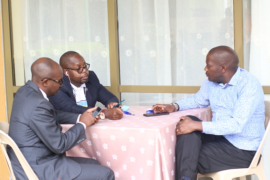 Governance: FUFA Super League Limited convenes successful AGM - FUFA ...