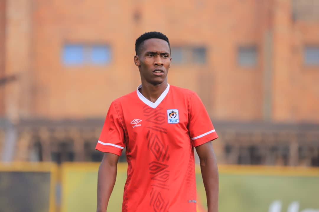 Ashraf Mugume – FUFA: Federation of Uganda Football Associations