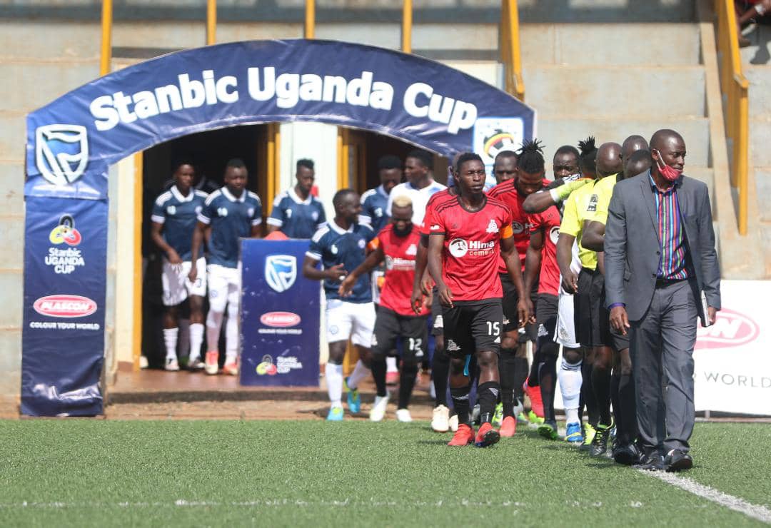 Stanbic Uganda Cup 2021: Vipers out-wit Police, march to the final ...