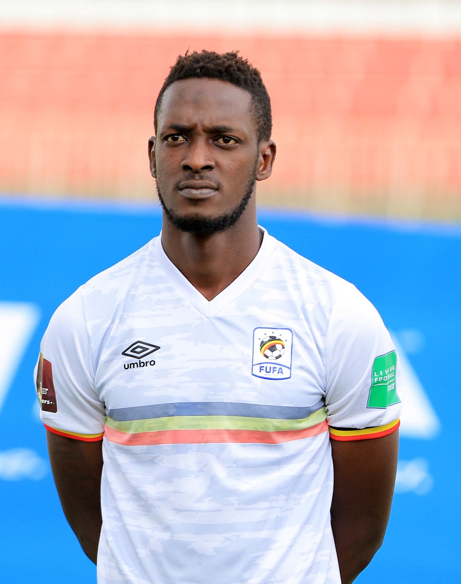 StarTimes UPL players present a strong case on the Uganda Cranes team ...