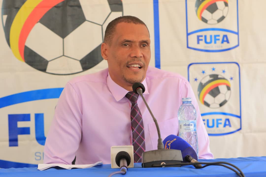 FUFA to offer free technical advice to stadium owners on standard ...