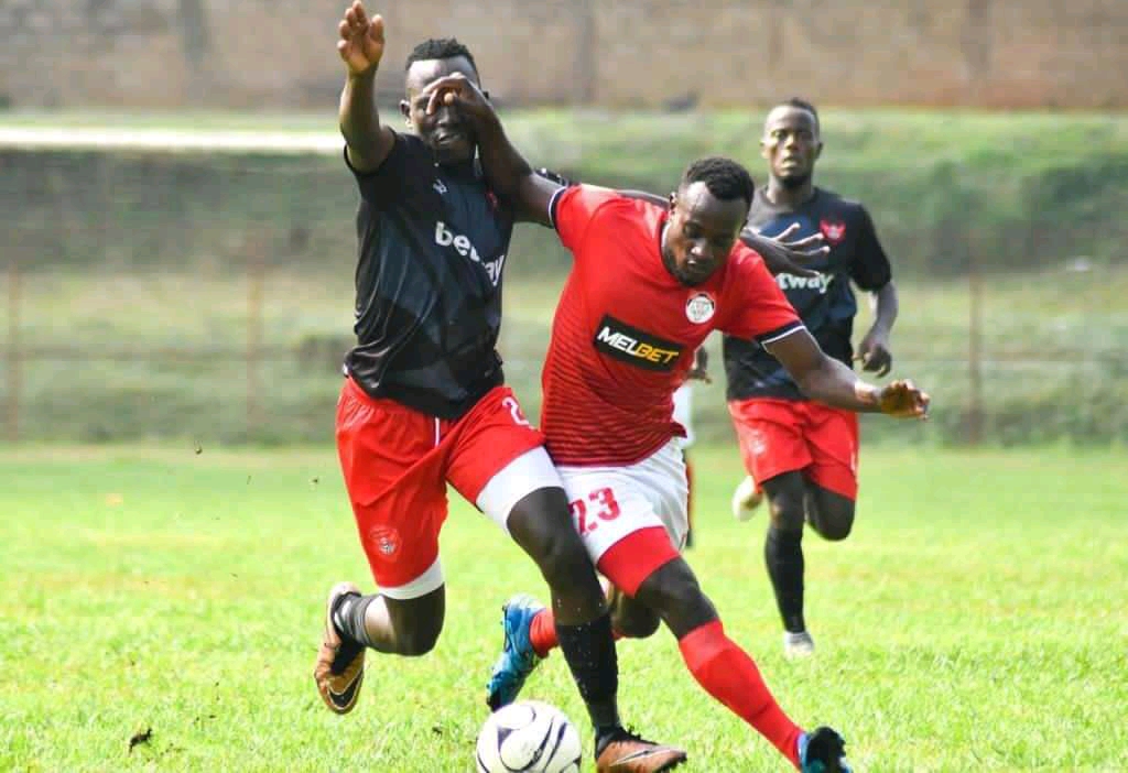 Ezra Kaye: Kyetume’s striker chasing the Golden Boot in the StarTimes ...