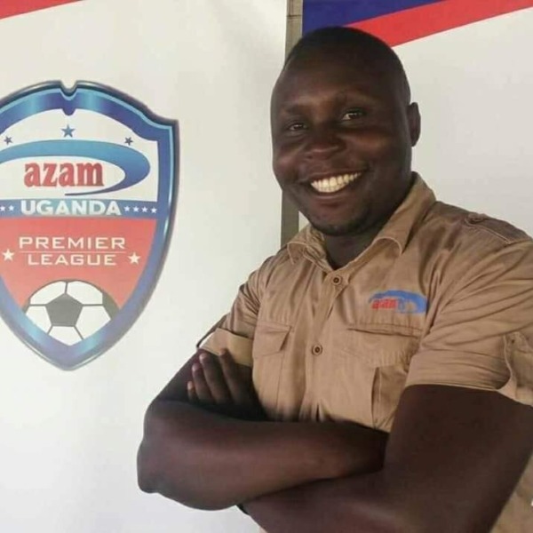 A Chat with Peter Otai: The Voice behind football Commentary - FUFA ...