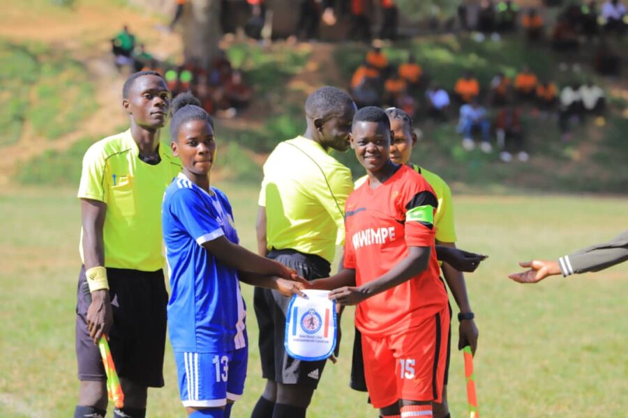 FUFA Women Super League: Uganda Martyrs brush aside Kawempe, Olila win ...