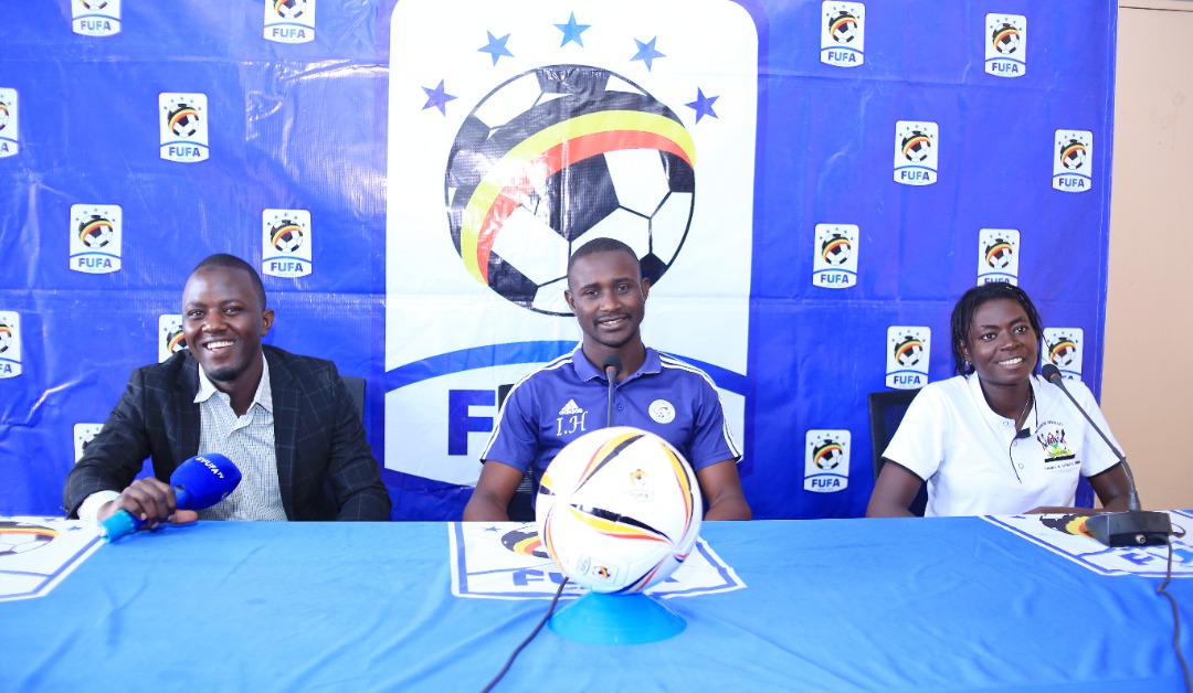 FUFA Women Super League: Makerere, She Corporate express readiness ...