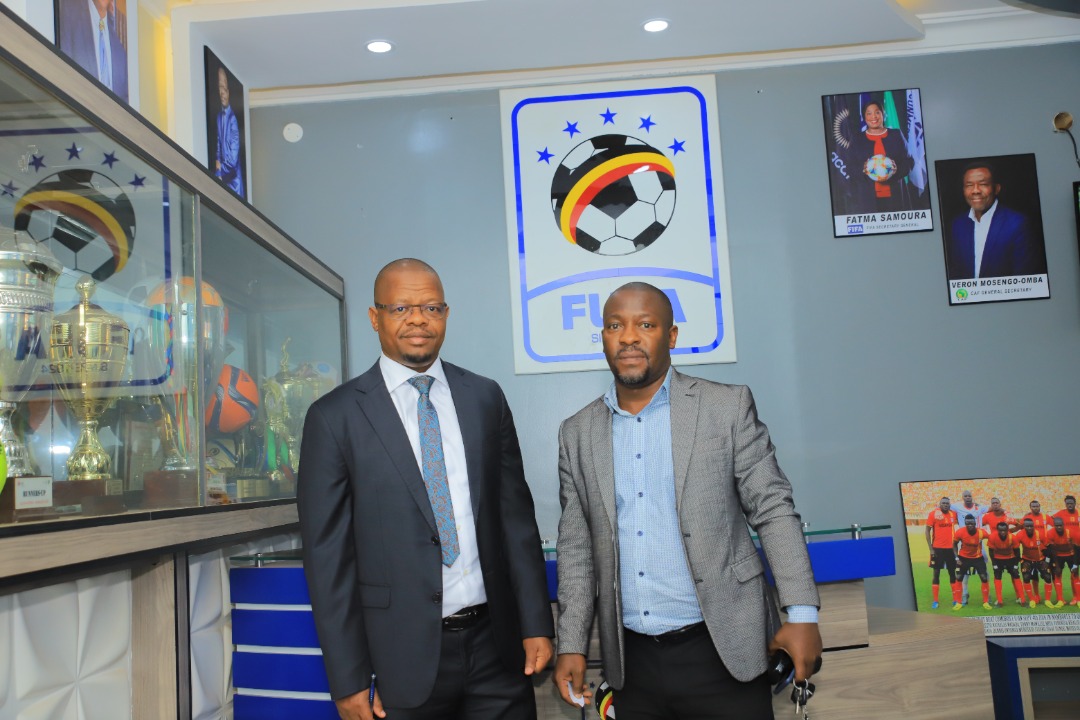 FUFA, StarTimes enter partnership, 60 league games to be broadcast live ...