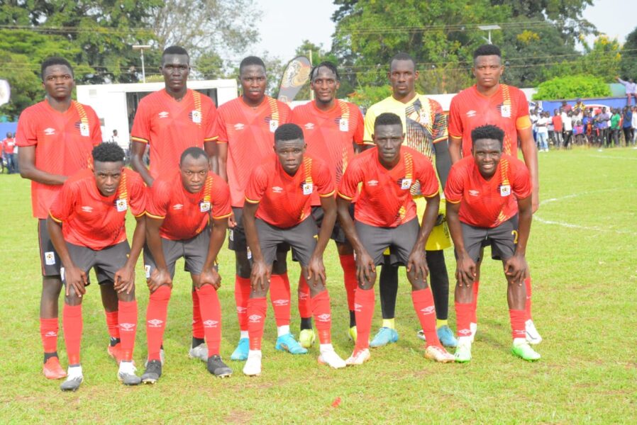 FfIUnM8WYAID510-1 - FUFA: Federation of Uganda Football Associations