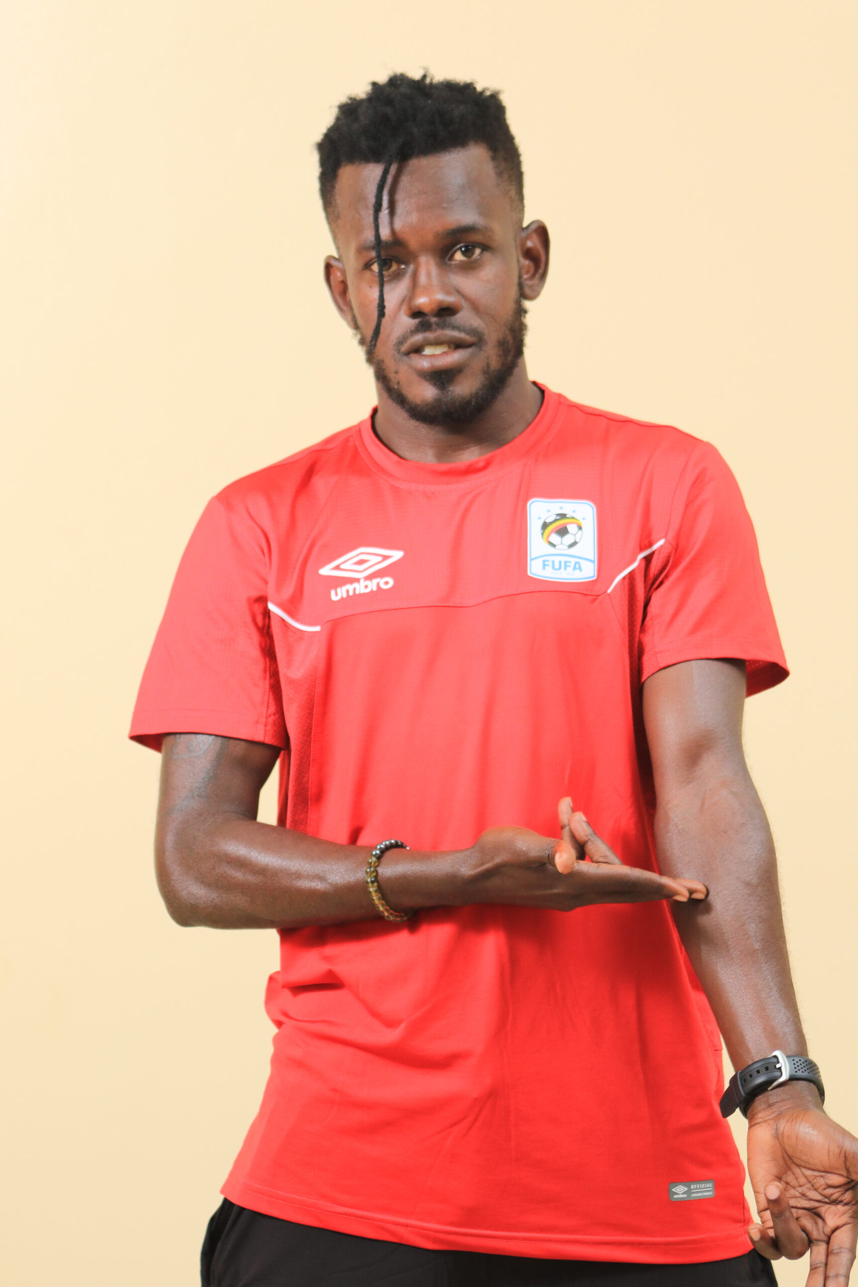Sand Cranes final squad for 2022 Beach Soccer Africa Cup of Nations named