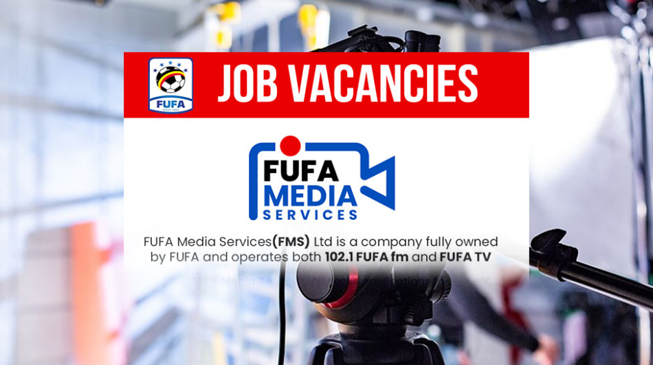 Job Vacancy: Commercial Director - FUFA: Federation of Uganda Football ...
